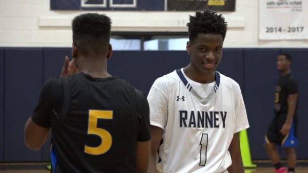 Consolation Semi: The Ranney School vs. Orlando Christian Prep – Source ...