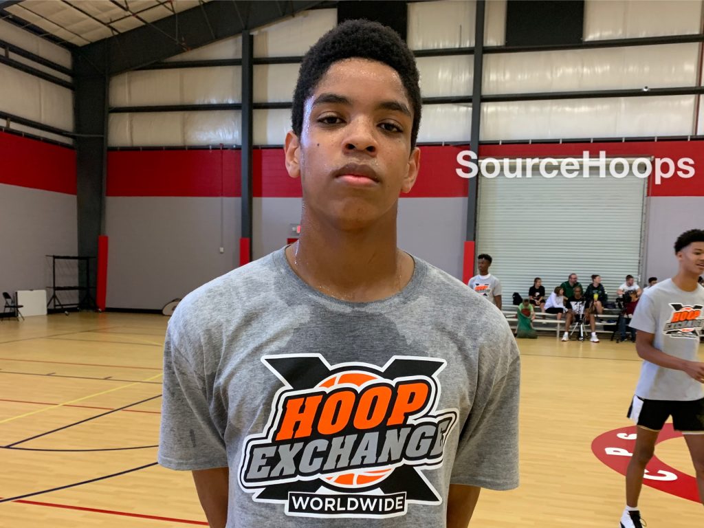 2019 Fall Festival Individual Showcase – Rpt V – Source Hoops
