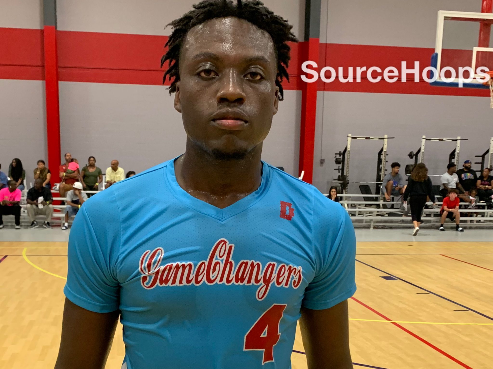 2019 Fall Festival Team Showcase – Rpt II – Source Hoops