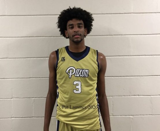 Florida Mr. Basketball: Paxon star Isaiah Adams earns 2020 title ...