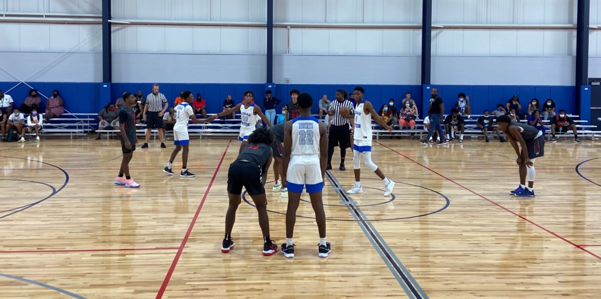 Tampa Live! present by SOH Elite: Rpt I – Source Hoops
