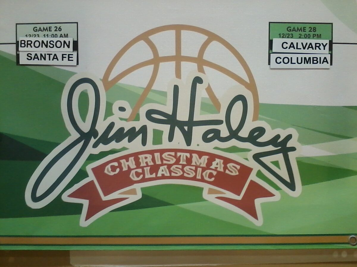 Championship Day at the Jim Haley Christmas Classic – Source Hoops
