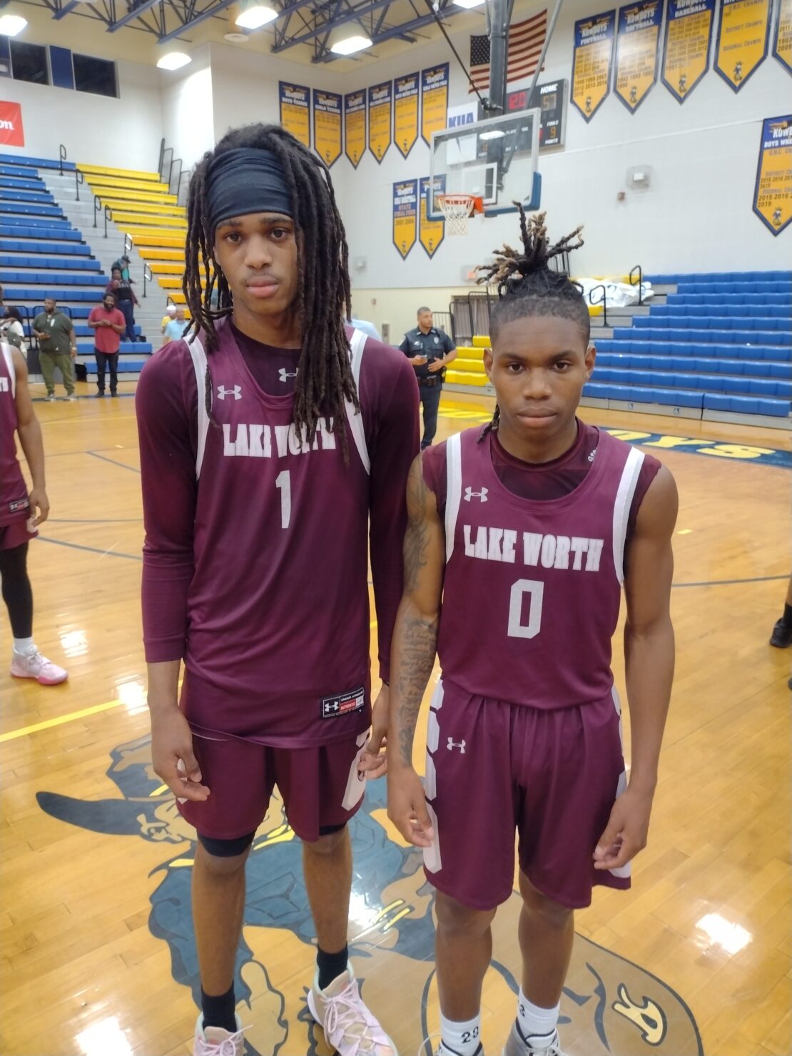 Region Preview – South Florida – Source Hoops