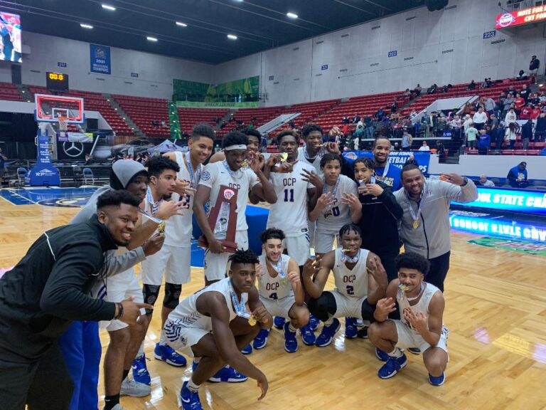 2022 Class 2A All-State Tournament Team – Source Hoops