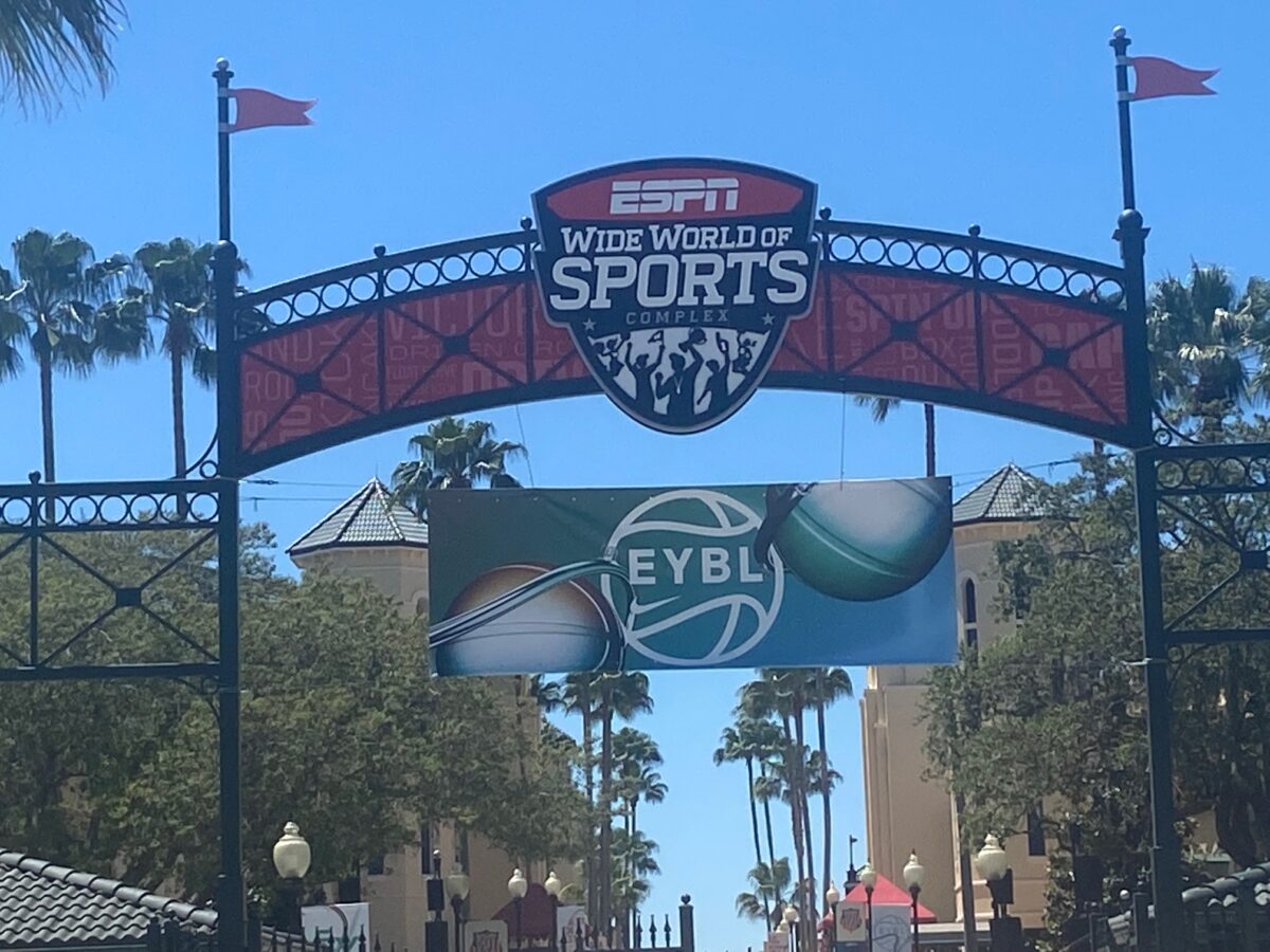 EYBL Orlando: A Bundle of “Bigs” – Source Hoops