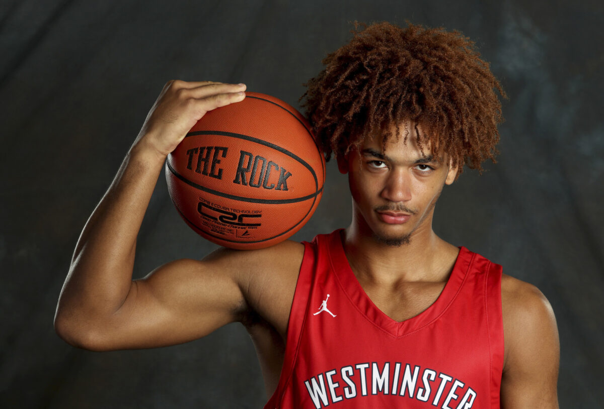 MAIT CONSOLATION ROUND: NV Durango vs. Westminster Academy – Source Hoops