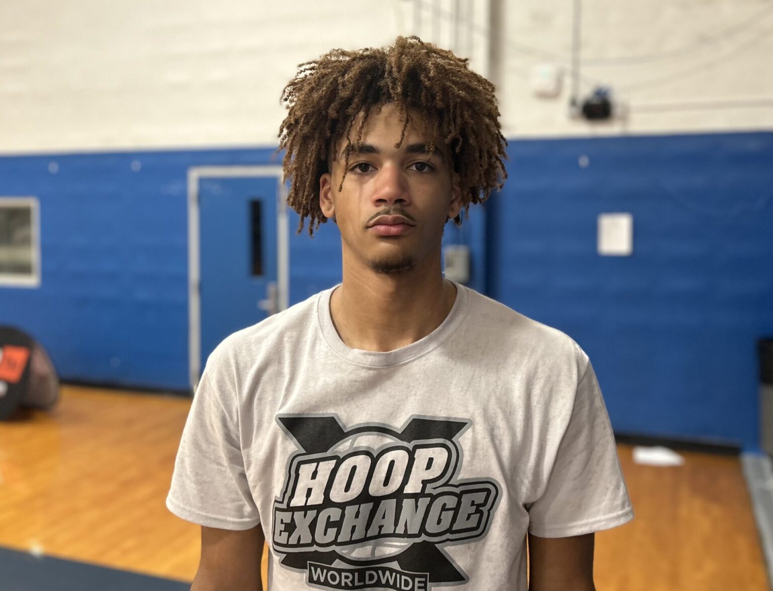 2023 Spring Player Showdown – Saturday Session One, Rpt I – Source Hoops