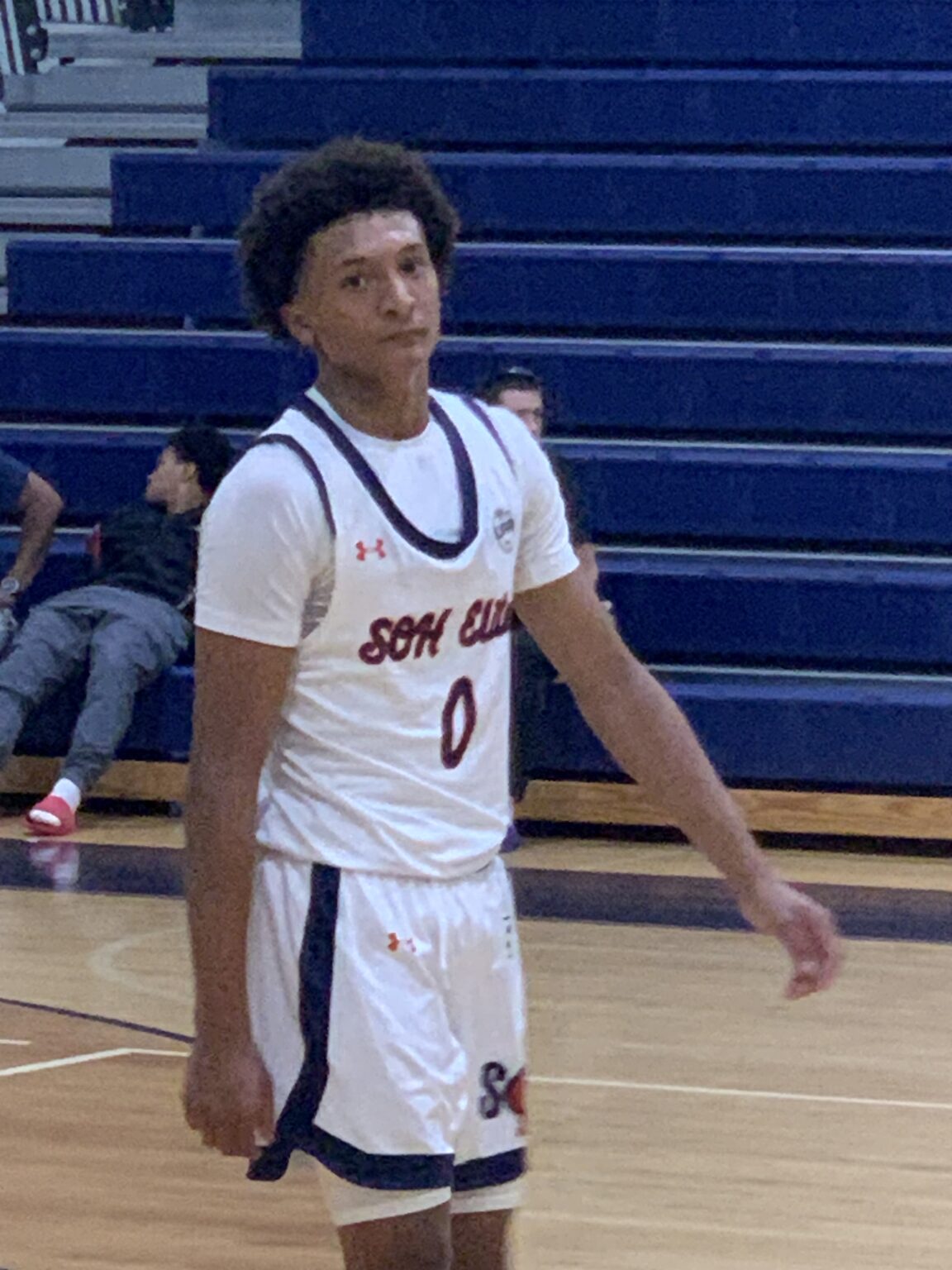 2025 Miami Summer Hoops Festival: Underclass Standouts – Rpt II – Source Hoops