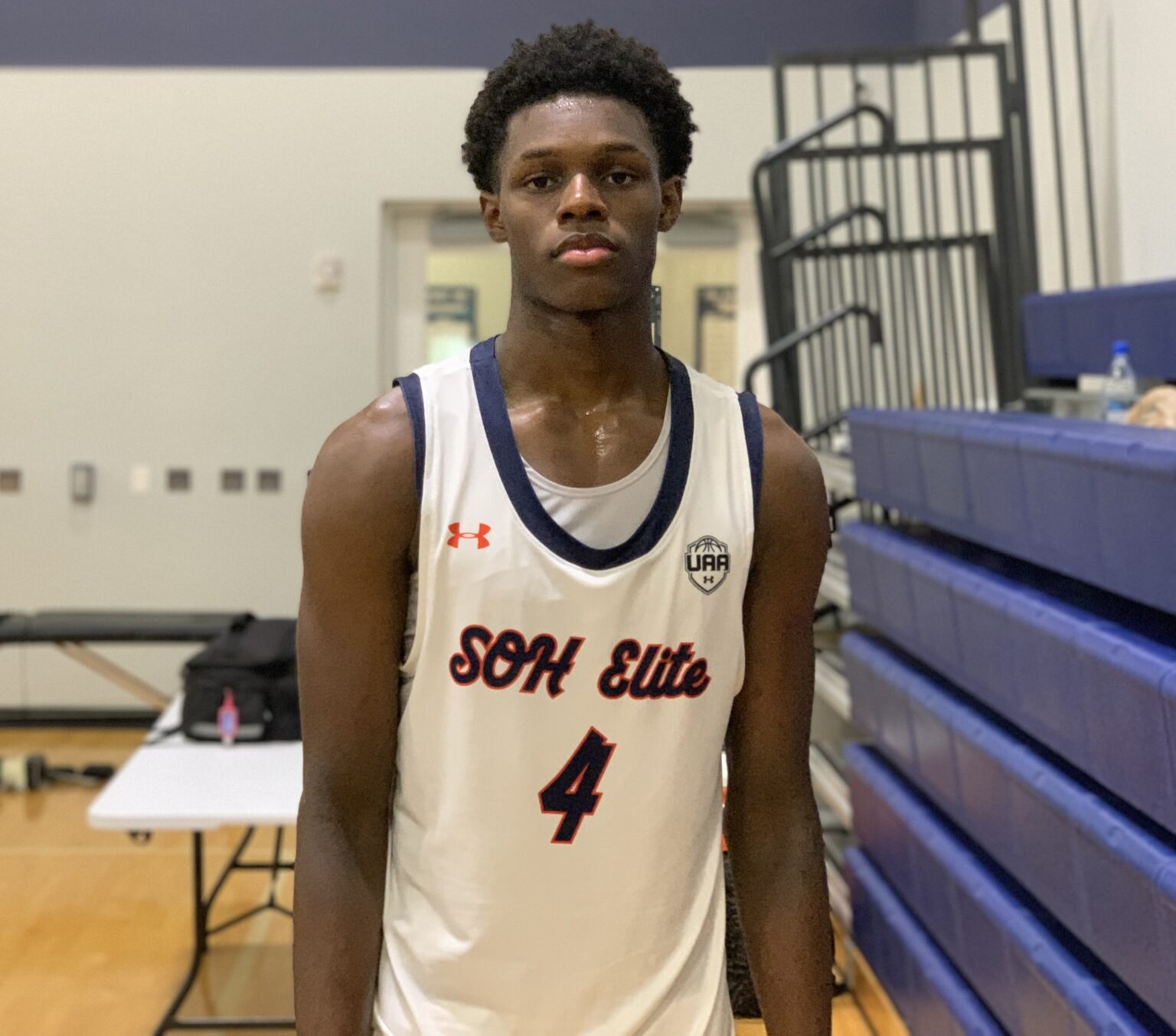 2025 Miami Summer Hoops Festival: Class of 2026 Standouts – Rpt II ...