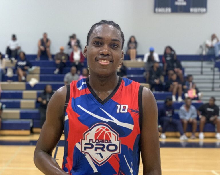 2025 SPRING/SUMMER AWARDS – BREAKOUT PLAYERS – Source Hoops